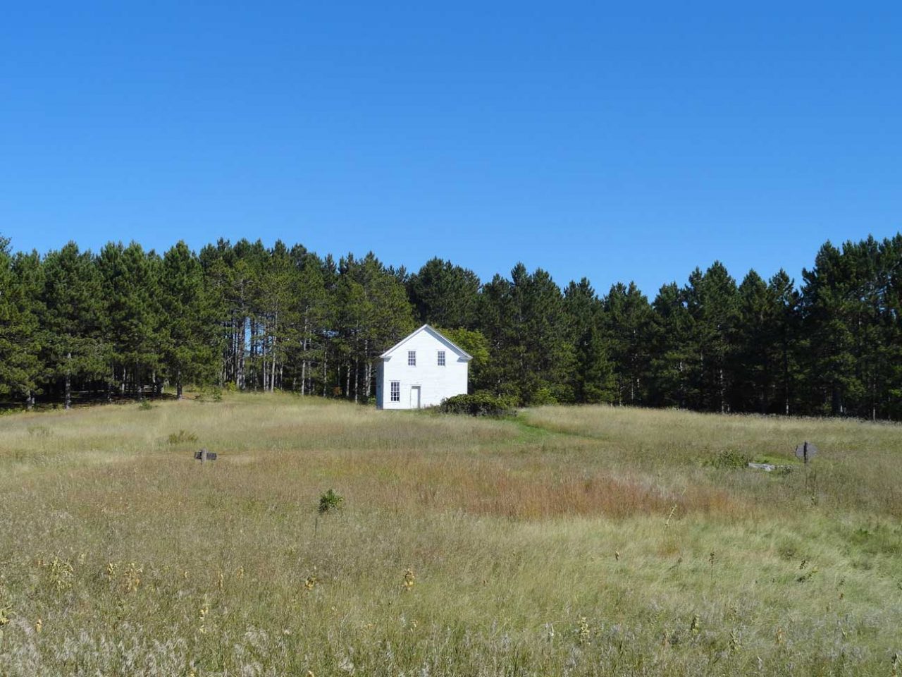 Discovering History And Hidden Gems At Crow Wing State Park - Hmong Times