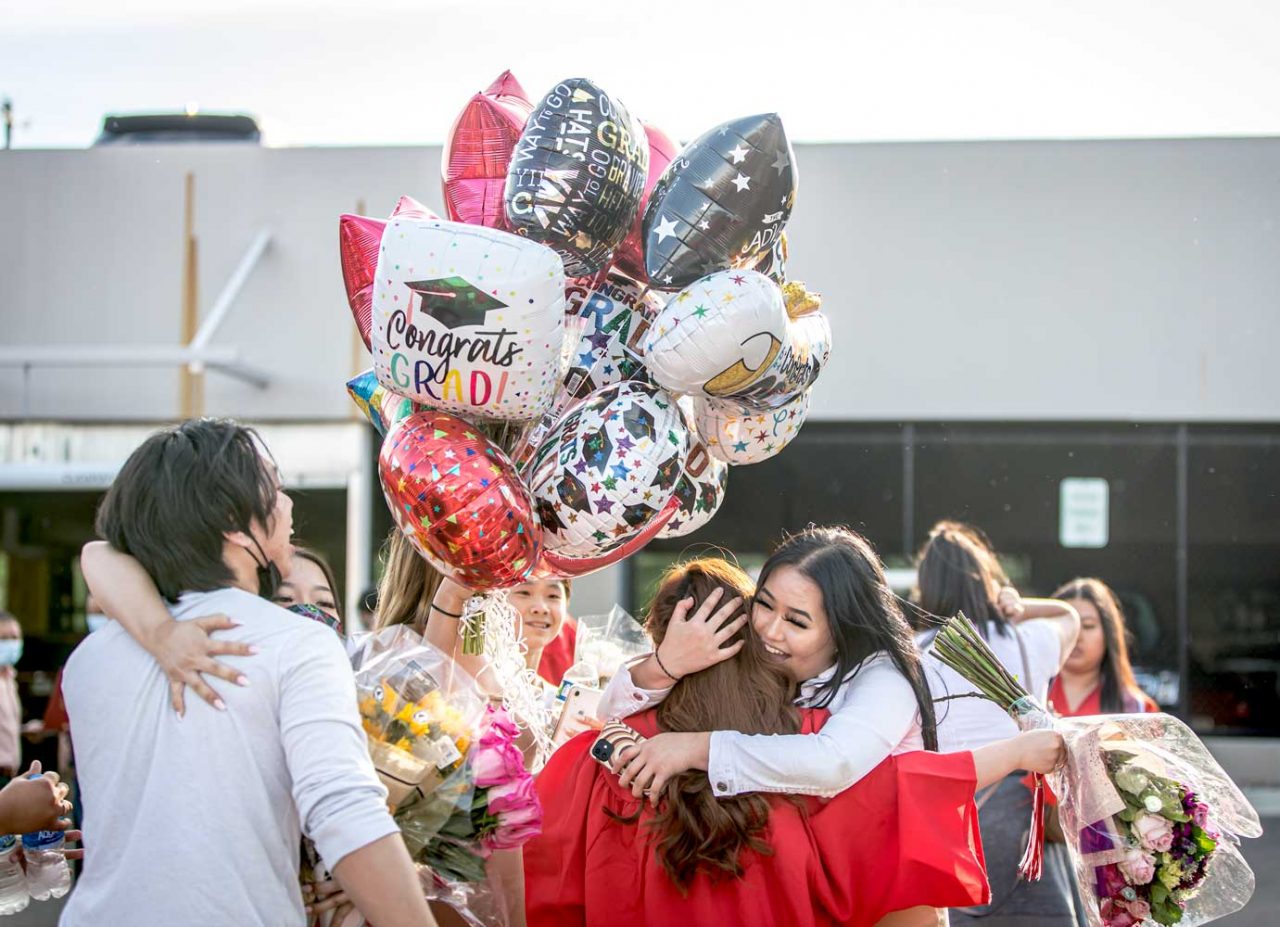 Hmong College Prep Academy Hosts Fifteenth Senior Graduation Ceremony ...