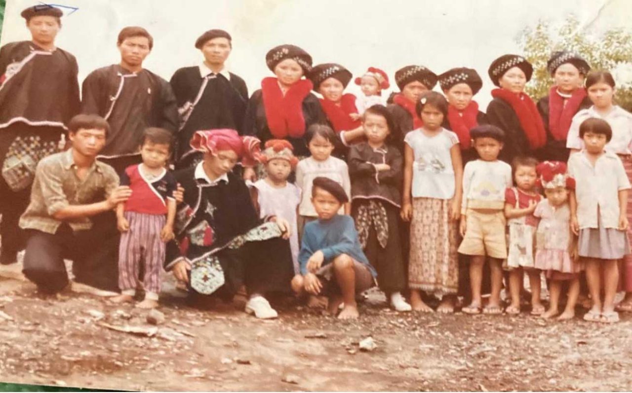 Past, Present, And Future - A Tale Of War, Dislocation, And Hope ...