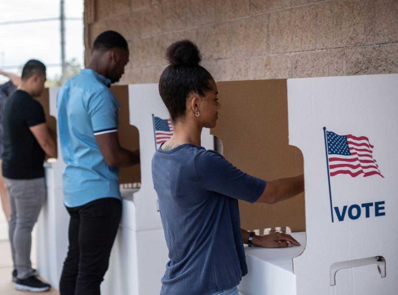 Cutting Through The Confusion Of Voter Registration - Hmong Times