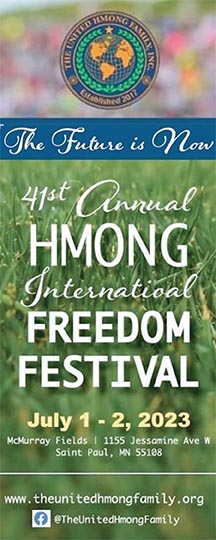 Home - Hmong Times