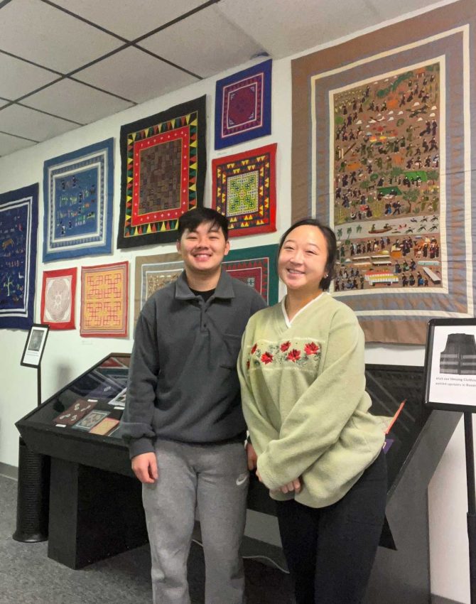 Hmong Cultural Center Museum Expands Again! - Hmong Times